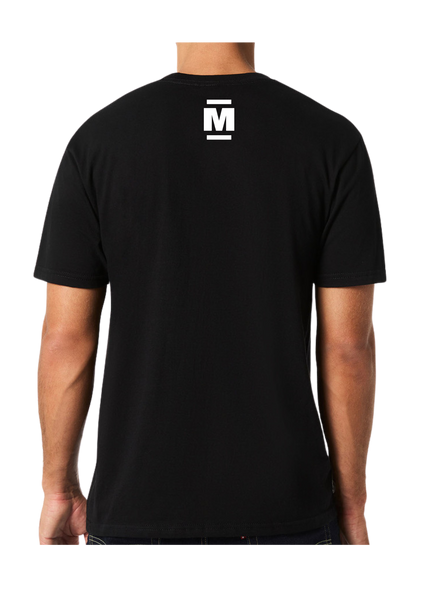 Munji Logo Tee – Munji 4x4 Accessories Pty Ltd