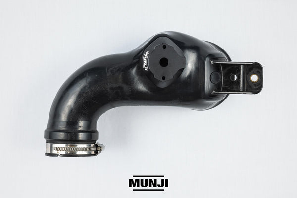 MAP Boost Reference Adaptor (Holden Ra7 Rodeo, RC Colorado and Isuzu D ...