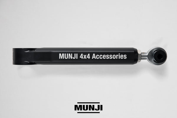 Adjustable REAR Upper Control Arm (Isuzu MU-X 2013-2020) – Munji 4x4 ...