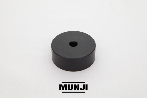 1" and 2" Body Lift Blocks to Suit All Vehicles (No Hardware) – Munji ...