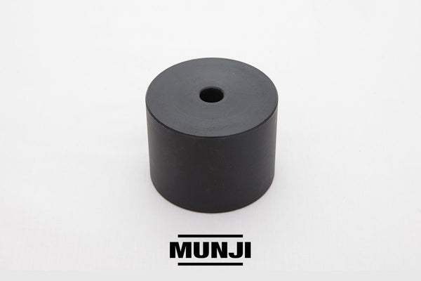 1" and 2" Body Lift Blocks to Suit All Vehicles (No Hardware) – Munji ...
